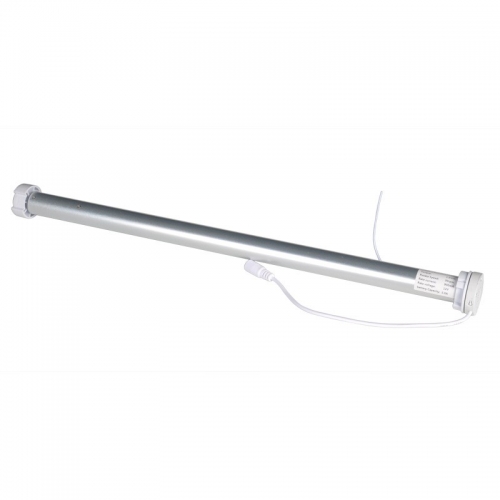 Wireless Remote 25mm Tubular Motor for Wooden Venetian Blinds | Design ...